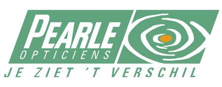 Pearle Opticiens, zien en inzicht - The Human Cannonball